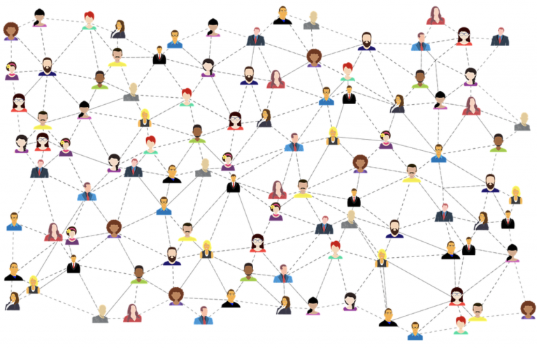 SonicJobs - How to network virtually during lockdown