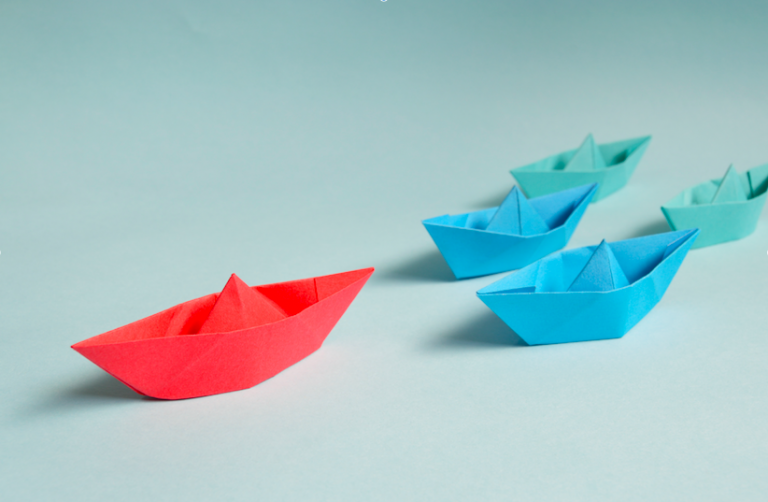 SonicJobs - Fading into the background? How to boost your influence at work